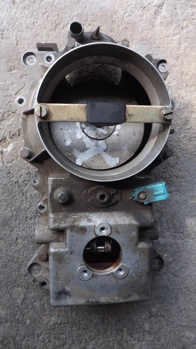 Mercedes Air Flow Meters - Fuel Injection Products