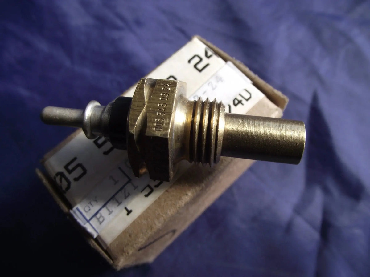 Mercedes Engine Coolant Temperature Sensor MB 0055450324 - Fuel – Fuel ...