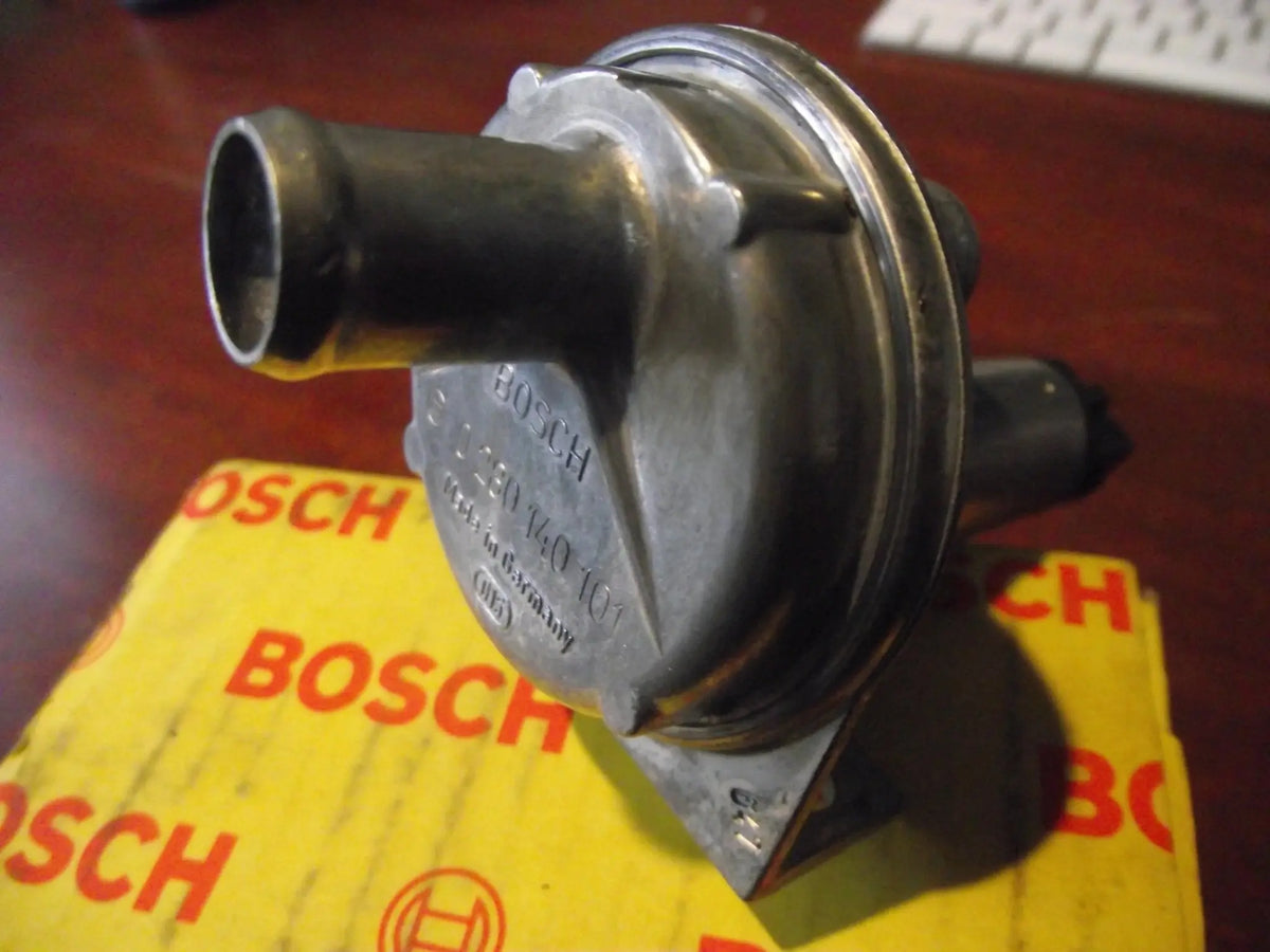 Porsche / VW NEW Auxiliary Air Valve BOSCH 0280140101 – Fuel Injection ...