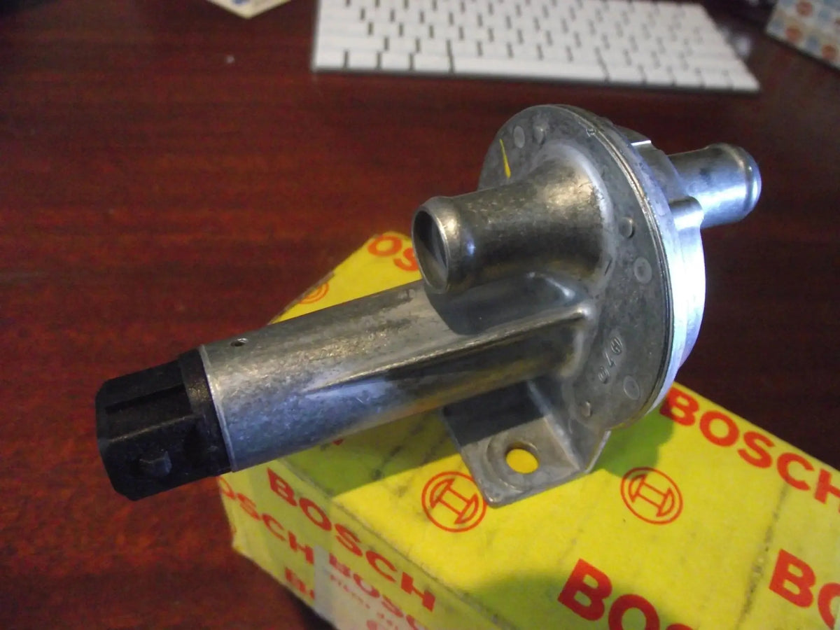 Porsche / VW NEW Auxiliary Air Valve BOSCH 0280140101 – Fuel Injection ...