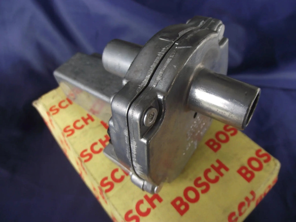 Porsche NEW Auxiliary Air Valve BOSCH 0280140218 Fit 911 SC – Fuel ...