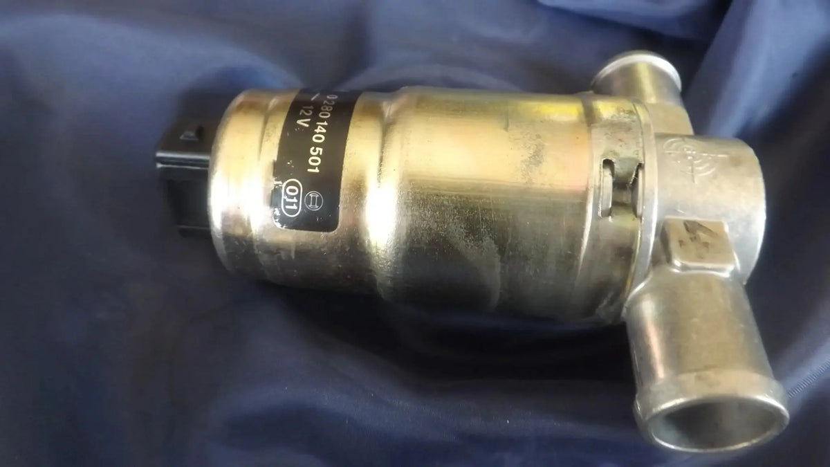 0280140501 Premium Idle control valve Fits Porsche-Volvo – Fuel ...