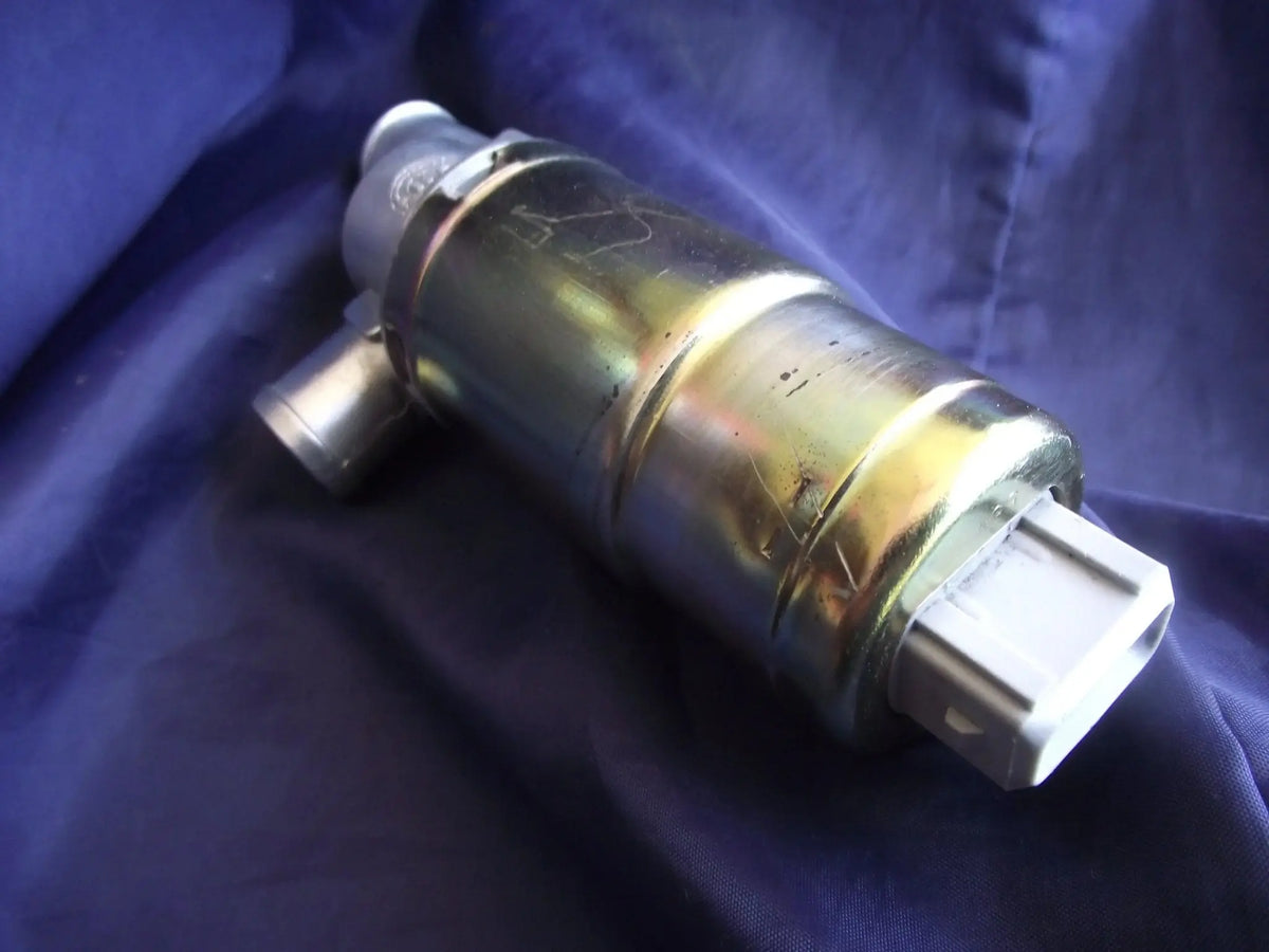 Ferrari Premium Idle Control Valve BOSCH 0280140505 - Fuel Injection ...