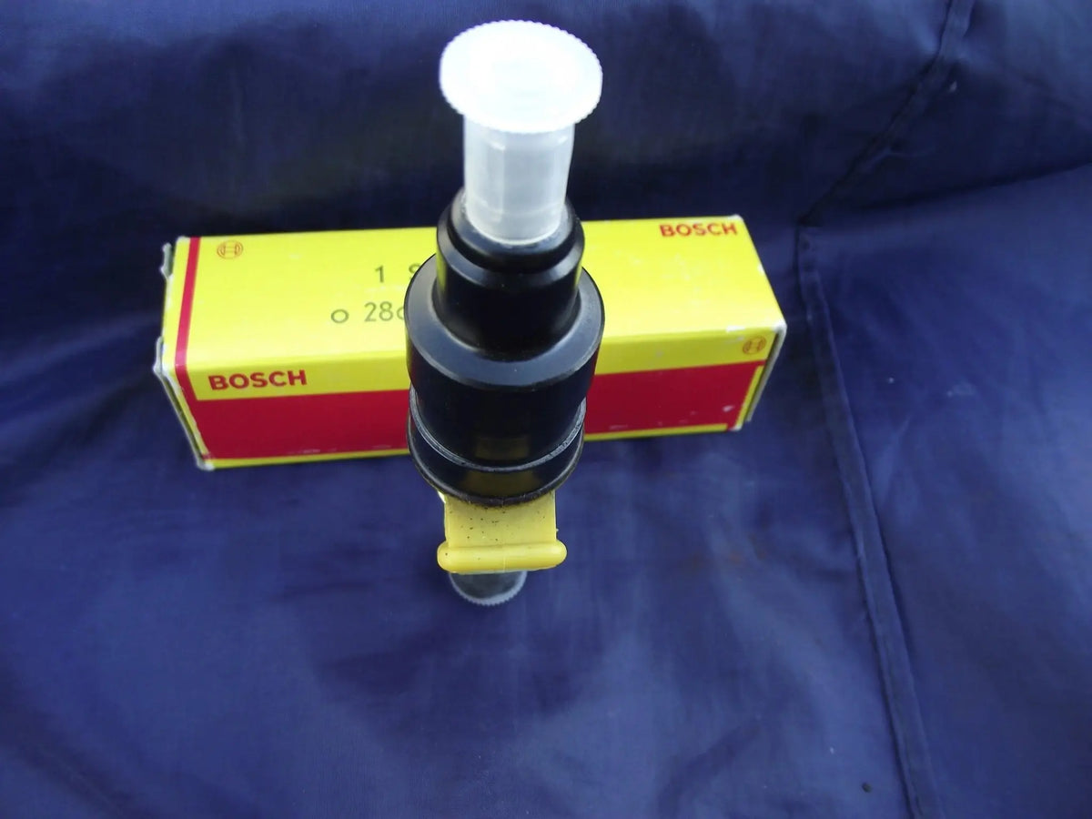 Mercedes NEW Fuel Injector BOSCH 0280150044 D-Jetronic – Fuel Injection ...
