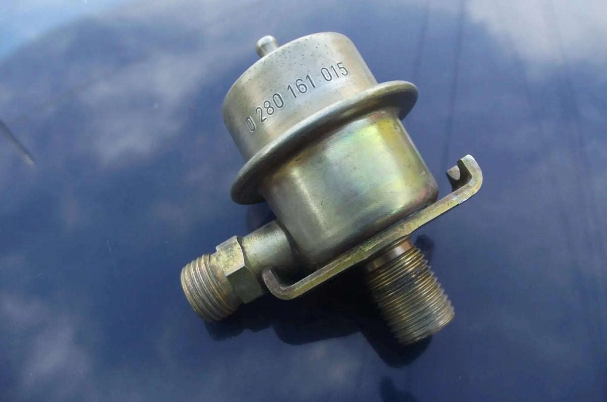 Porsche Pressure Damper BOSCH 0280161015 – Fuel Injection Products