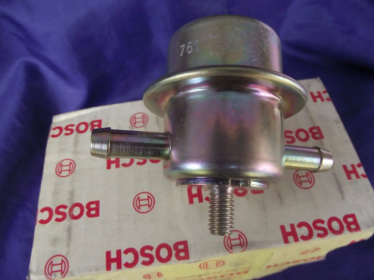 BMW NEW Fuel Pressure Damper BOSCH 0280161024 318i 325e 325i – Fuel ...