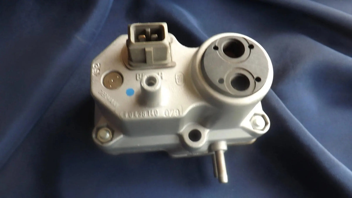 Volvo REMAN Warm Up Regulator BOSCH 0438140079 – Fuel Injection Products