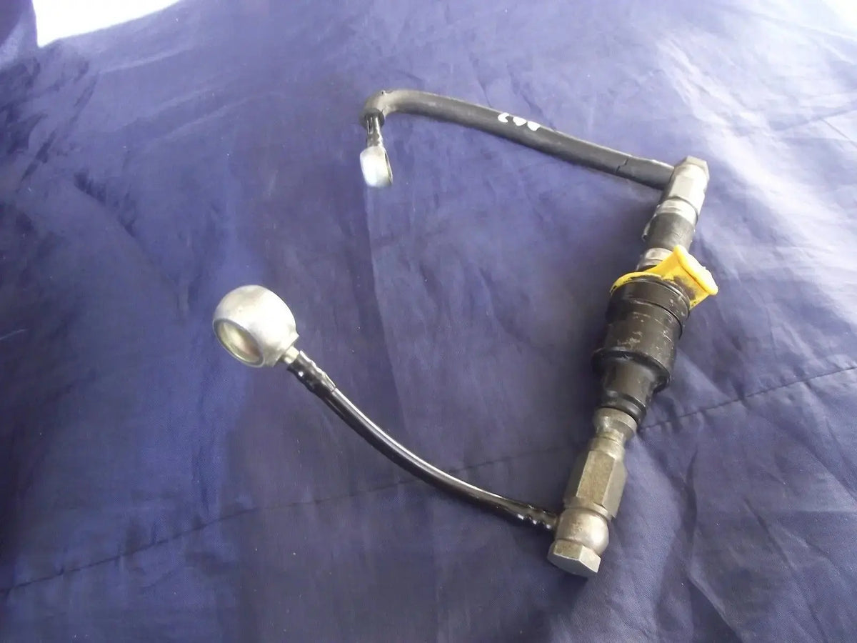 Mercedes-VW Pre-Owned Frequency Valve BOSCH 0280150007 – Fuel Injection ...