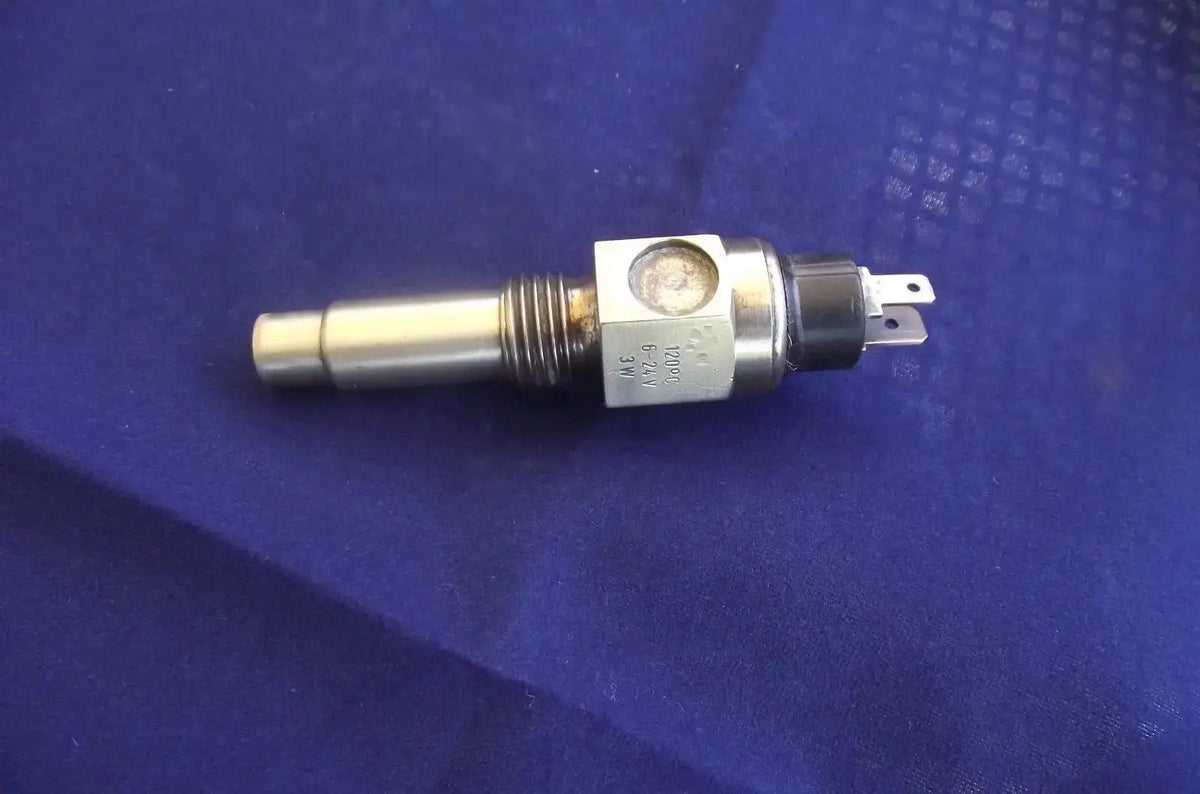 BMW NEW Engine Coolant Temp Switch VDO 803 / 1 / 2 – Fuel Injection ...