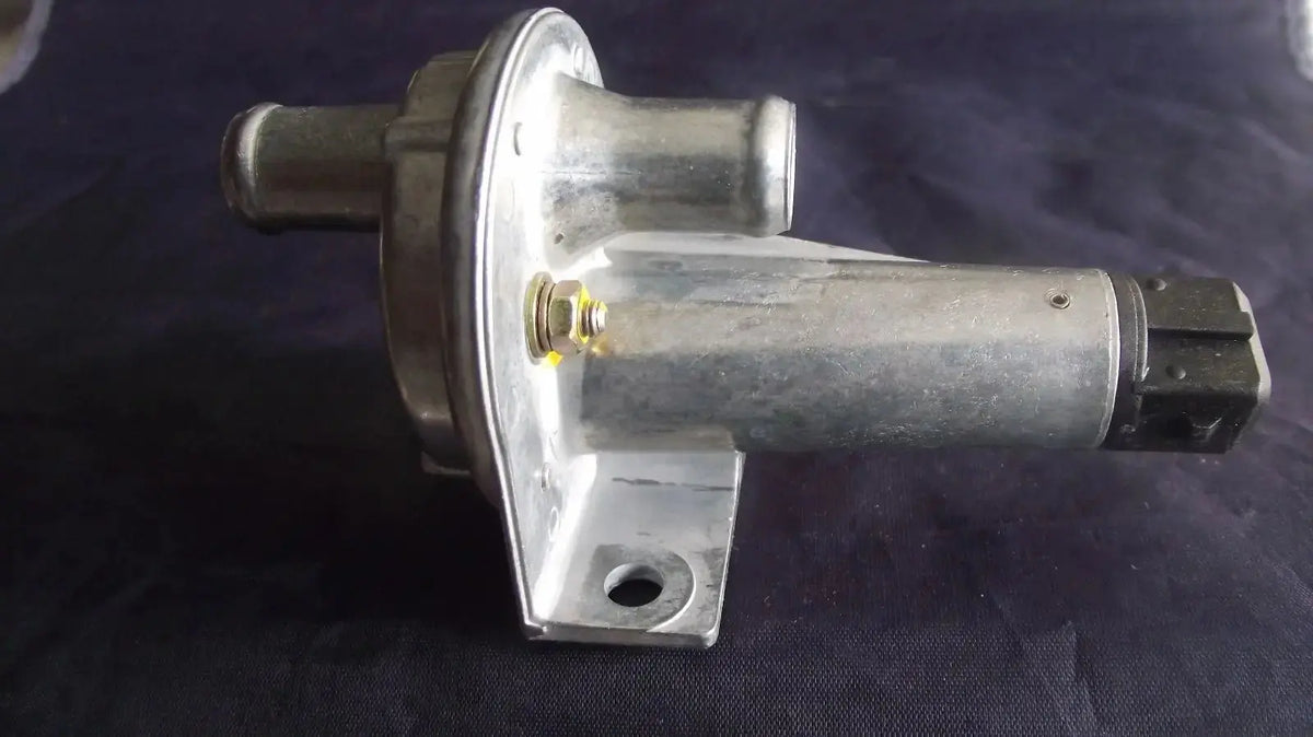 BMW NEW Auxiliary Air Valve Bosch 0280140171 – Fuel Injection Products