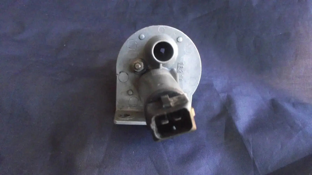 Fiat Ferrari Reman Auxiliary Air Valve BOSCH 0280140128 – Fuel ...