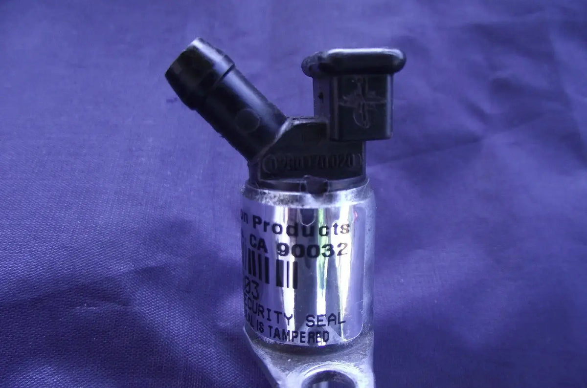 BMW Cold Start Valve BOSCH 0280170024 Fit 2002tii-E9 3.0 CSi – Fuel ...
