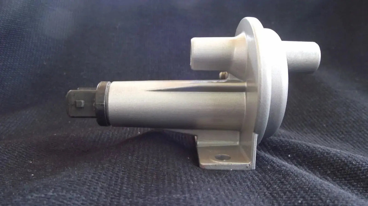 DeLorean Volvo Reman Auxiliary Air Valve BOSCH 0280140114 – Fuel ...