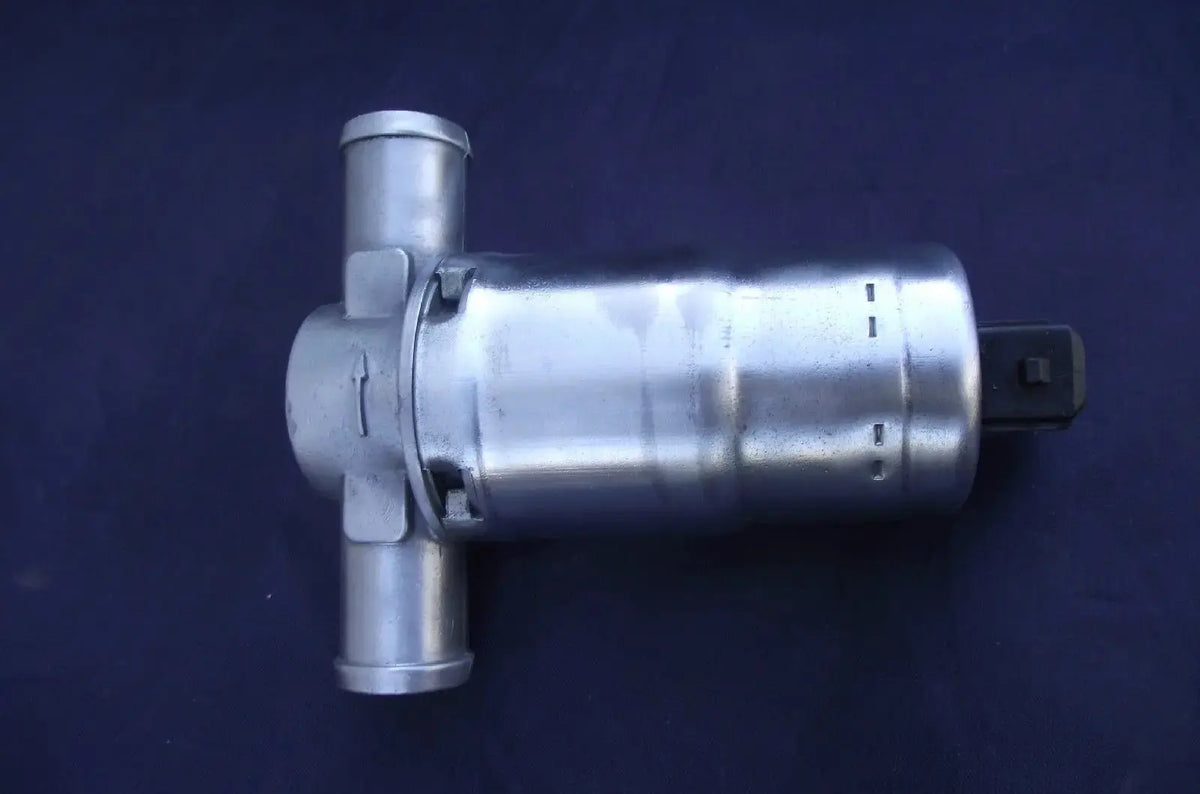 0280140501 Pre-owned Idle Control Valve Fits Porsche-Volvo – Fuel ...