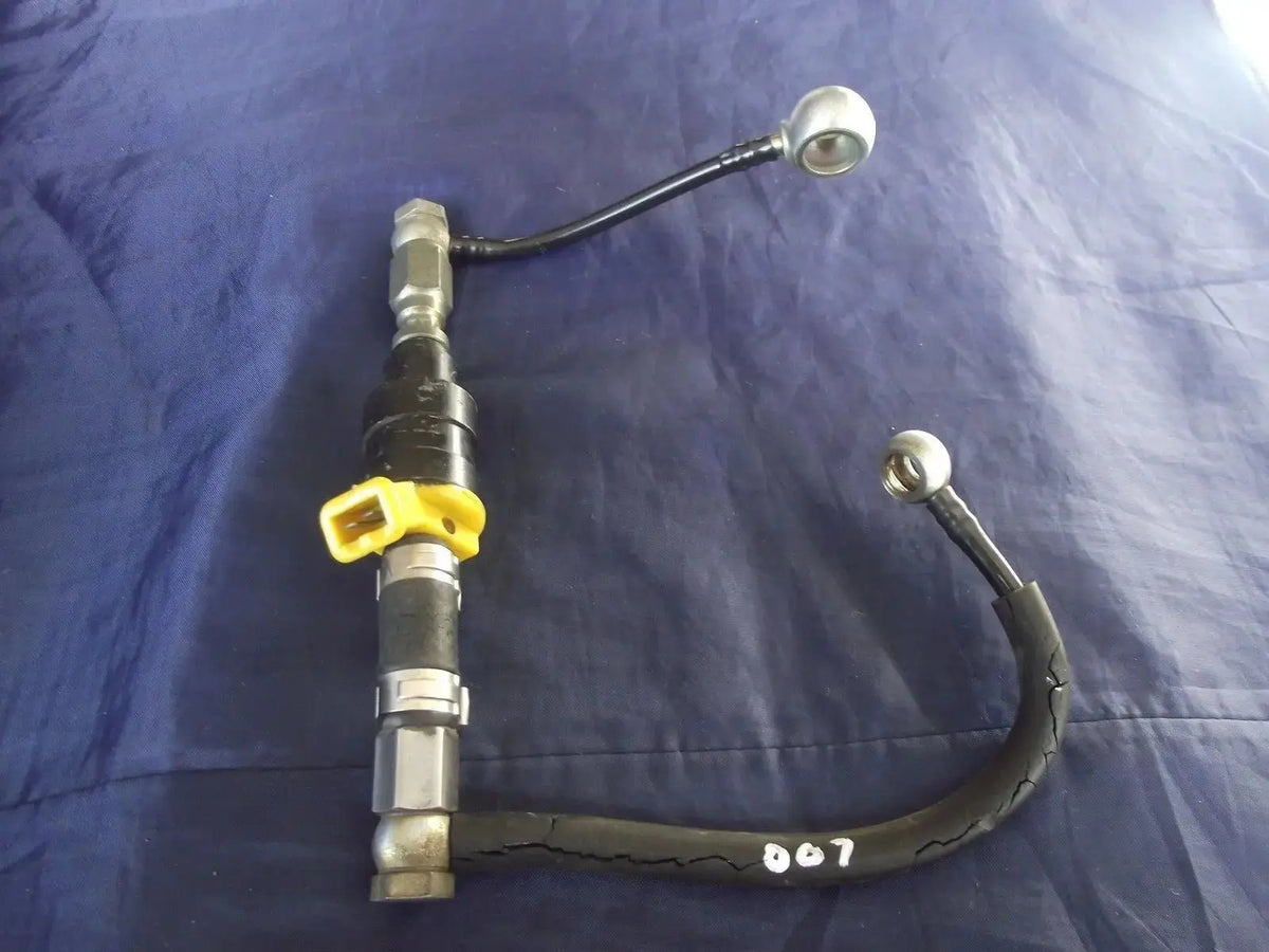 Mercedes-VW Pre-Owned Frequency Valve BOSCH 0280150007 – Fuel Injection ...