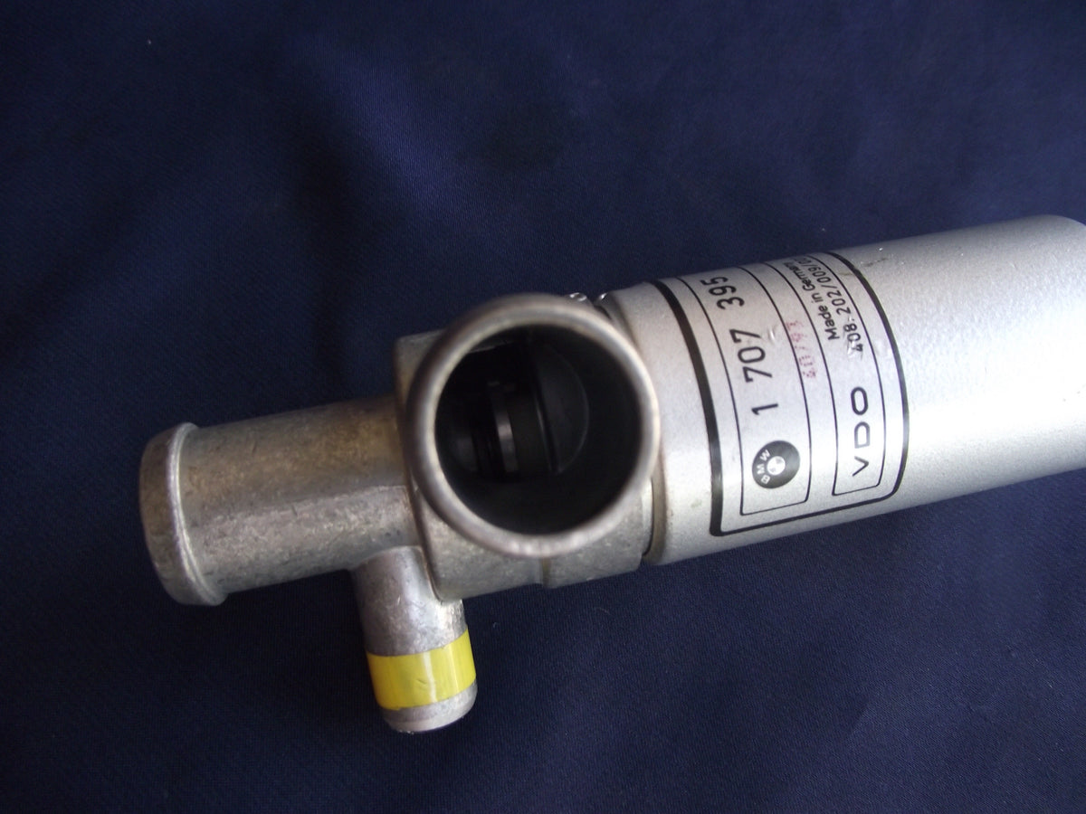 BMW NEW Idle Control Valve BMW 1 707 395 – Fuel Injection Products