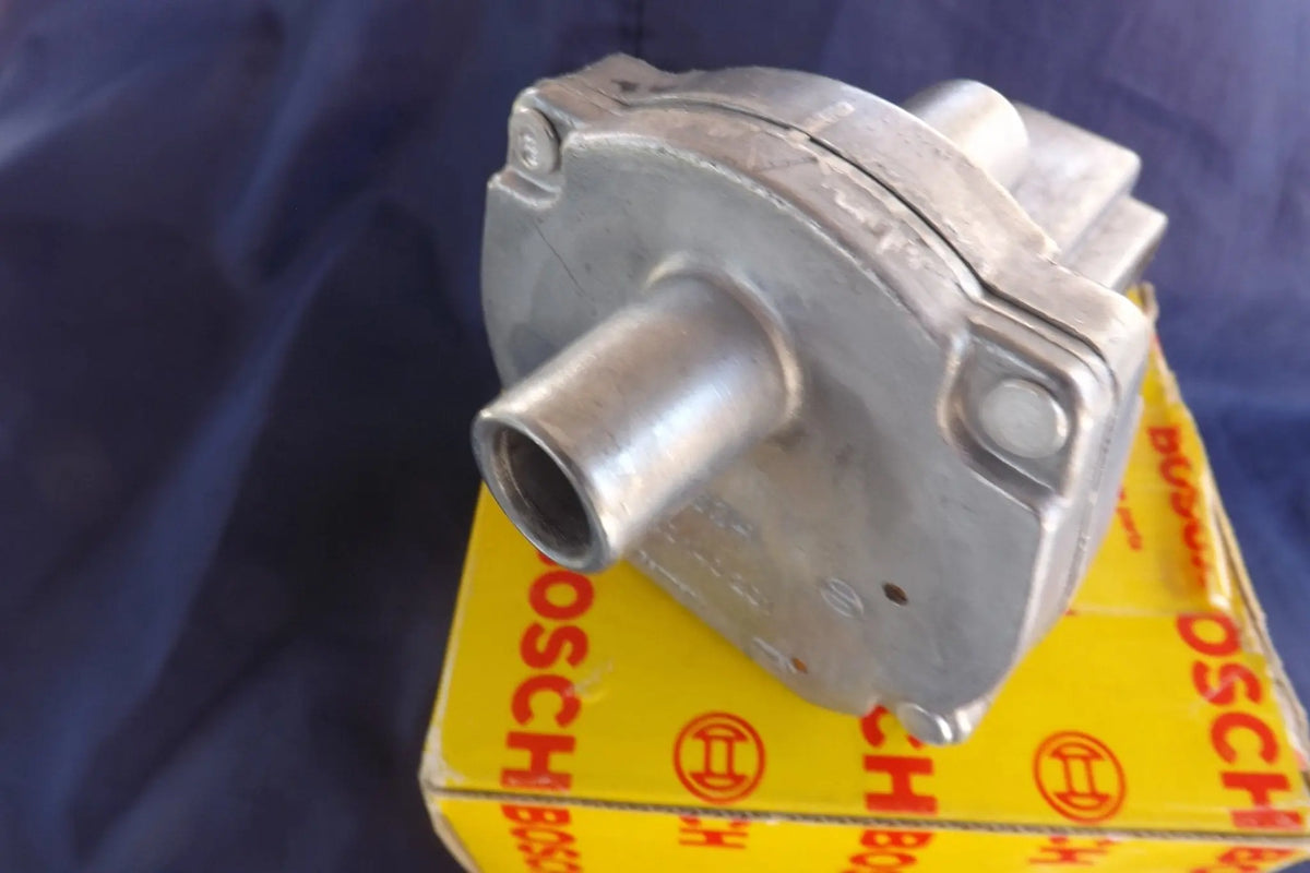 Porsche NEW Auxiliary Air Valve BOSCH 0280140201 - Fuel Injection ...