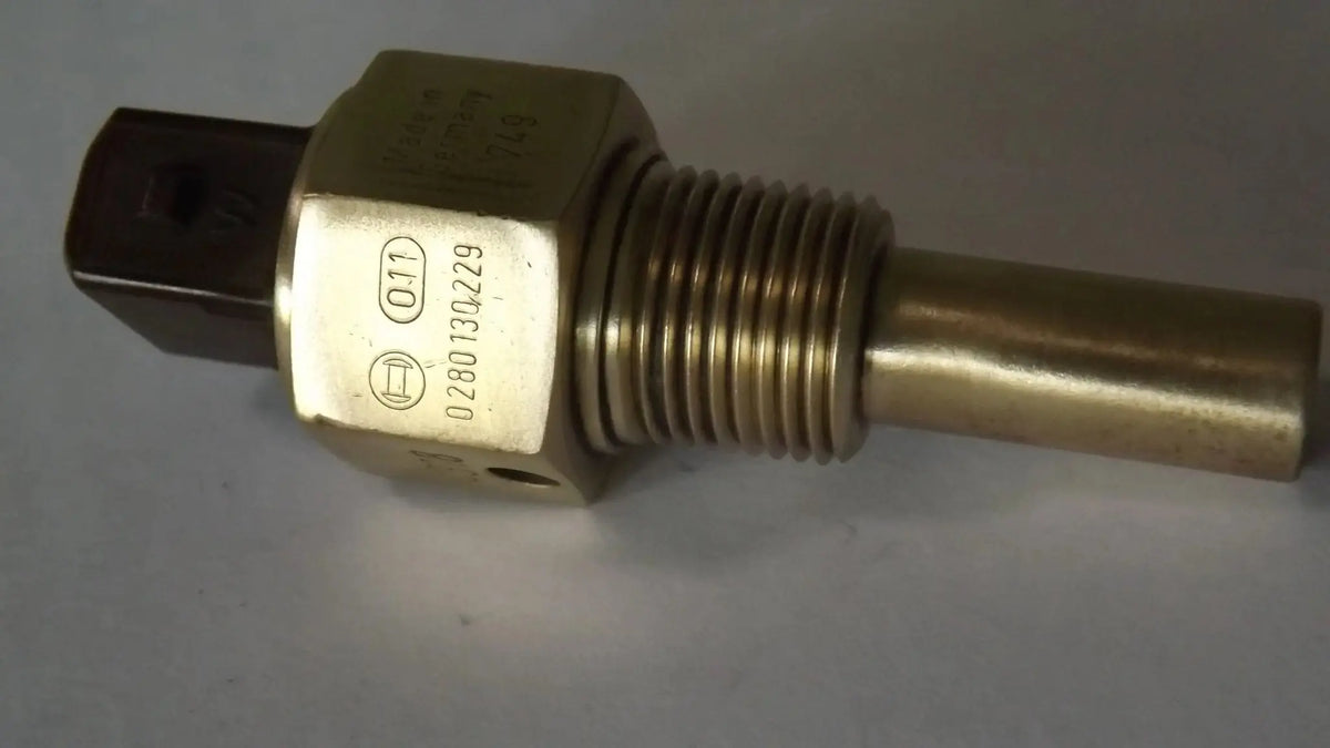 Corvette Thermo-Time Switch Bosch 0280130229 – Fuel Injection Products