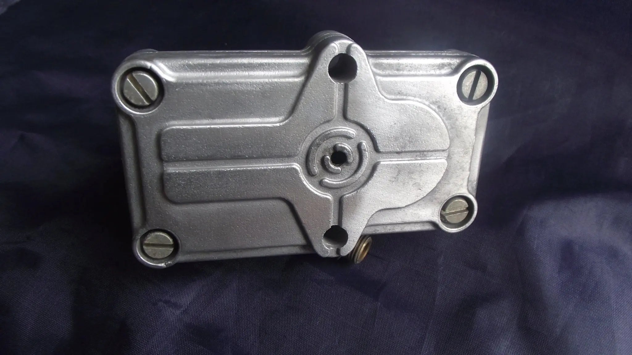 Lamborghini NEW Warm-Up Regulator Countach P/N 002121140 – Fuel ...