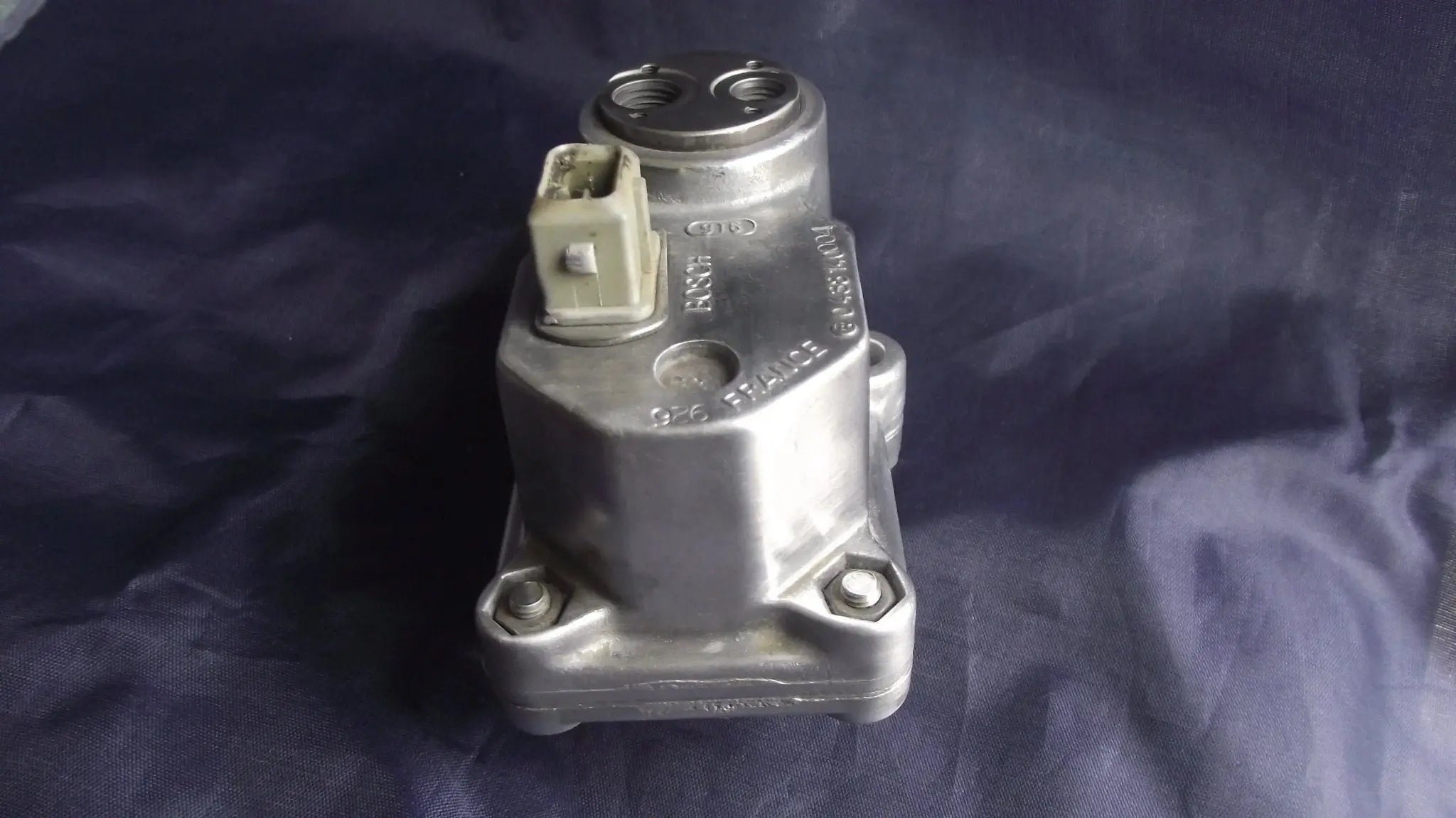 Lamborghini NEW Warm-Up Regulator Countach P/N 002121140 – Fuel ...