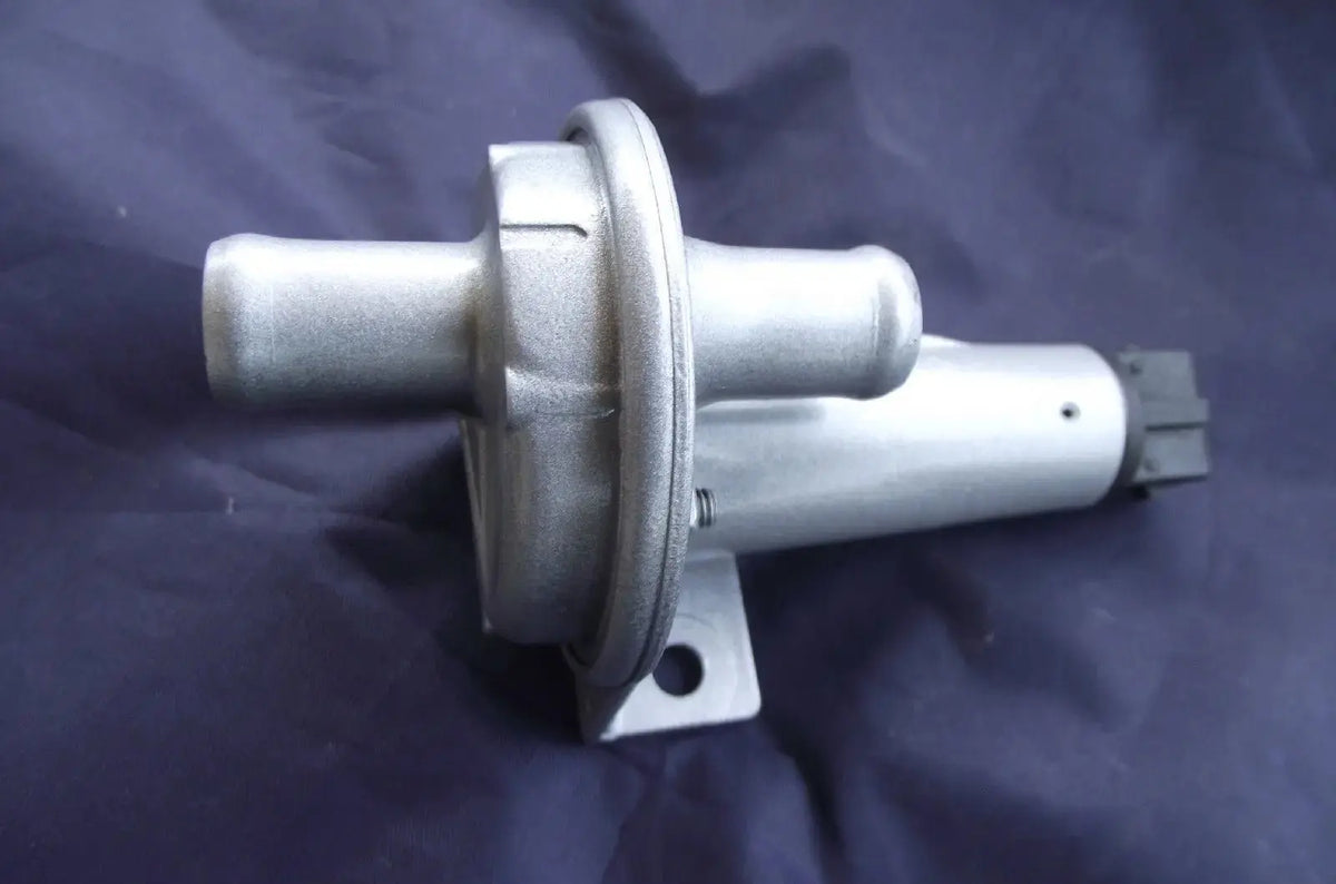 Remanufactured Auxiliary Air Valve BOSCH 0280140107 – Fuel Injection ...