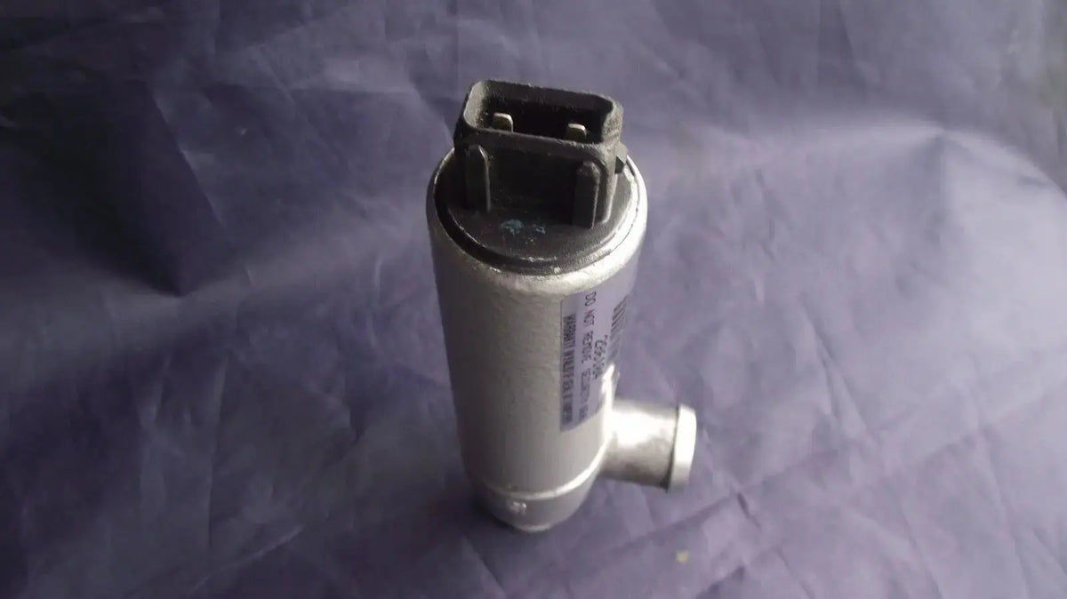 VW OEM RARE VDO Idle Air Control Valve 025906457A MV DJ – Fuel ...