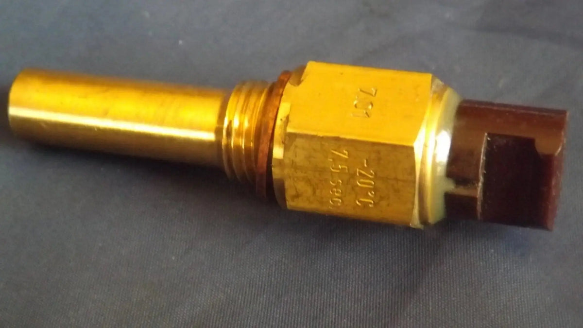 Volvo NEW Thermo Time Switch Volvo 1219731-VDO 36/5/19 – Fuel Injection ...