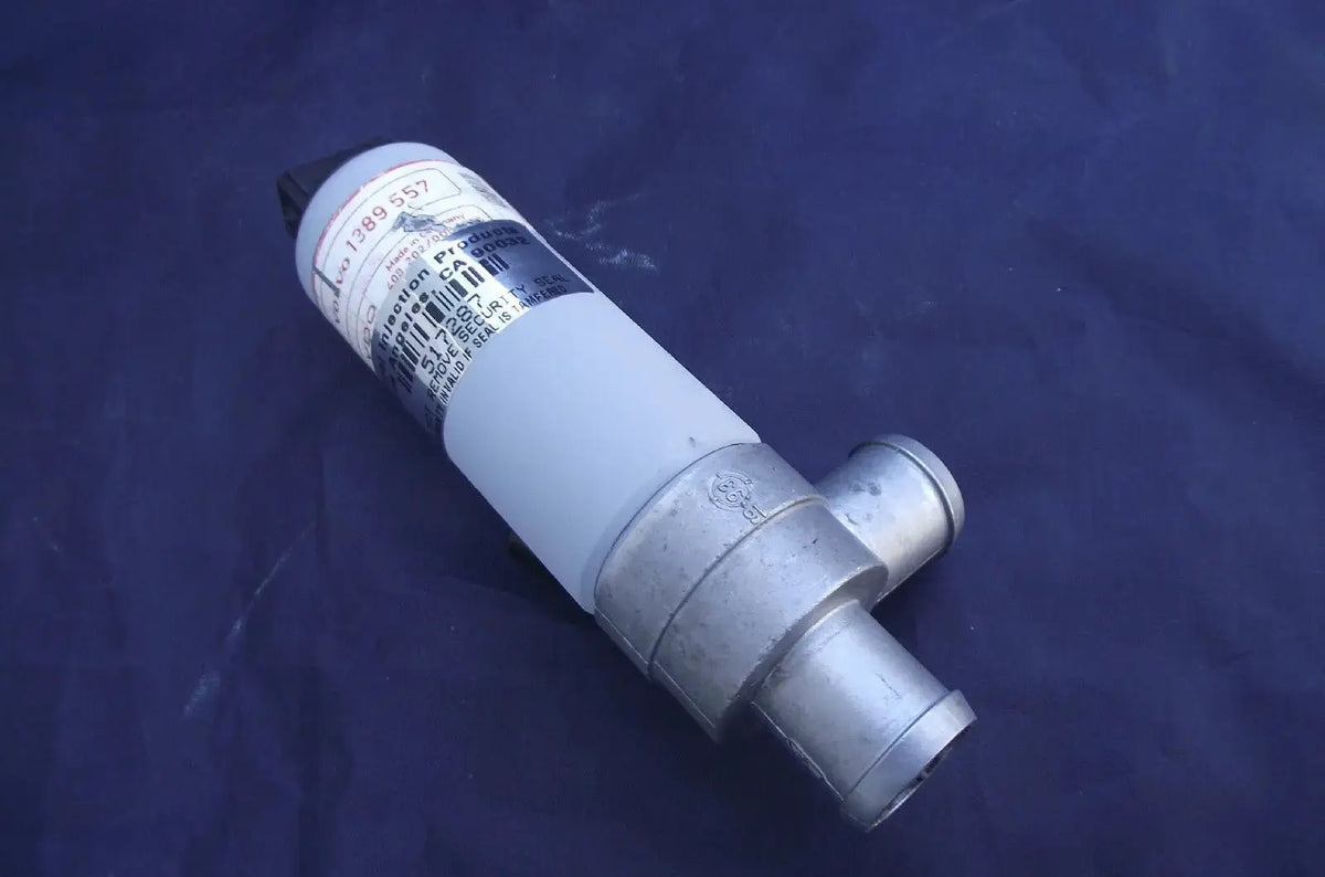 Volvo Pre-owned Idle Control Valve Volvo Regina 1389557 – Fuel ...