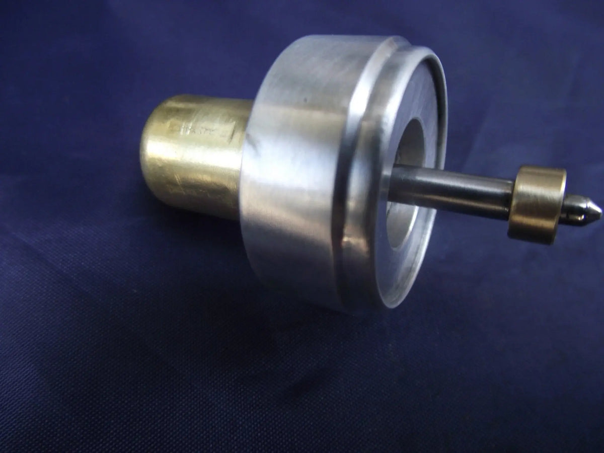 Bosch Auxiliary Air Valve Rebuilding Service R&R – Fuel Injection Products