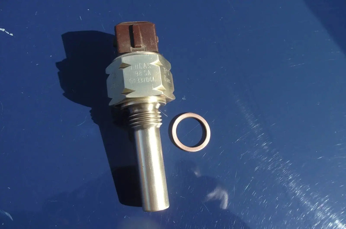 Jaguar Ferrari Pre-owned Thermo-Time Switch BOSCH 0280130220 – Fuel ...