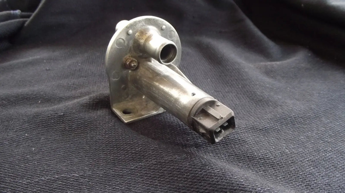 Porsche Reman Auxiliary Air Valve BOSCH 0280140132 – Fuel Injection ...