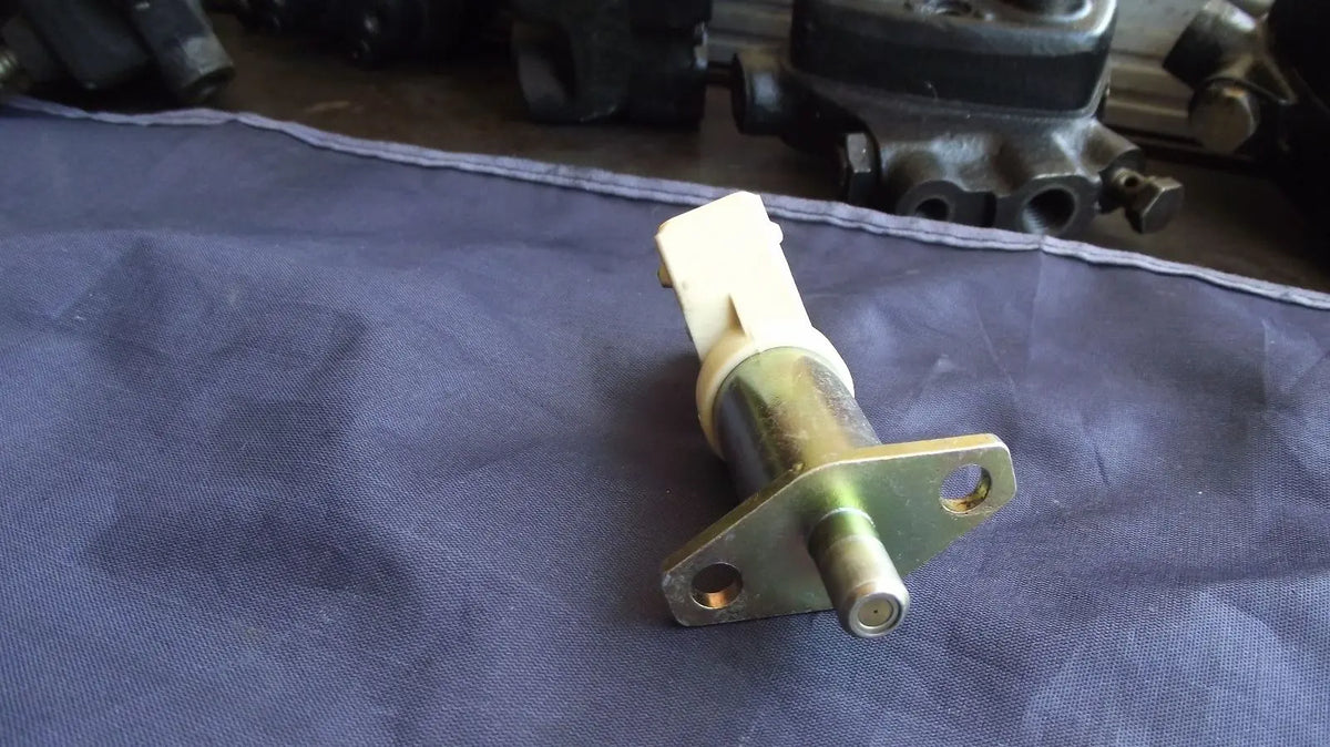 Mercedes-Benz PREMIUM Condition Cold Start Valve BOSCH 0280170447 ...